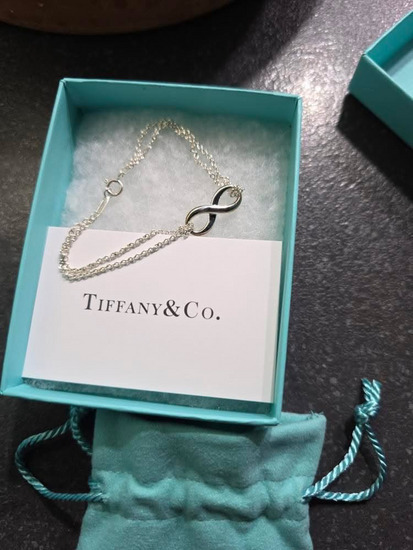 Tiffany & Co narukvica nova