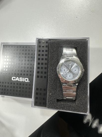 Casio original sat