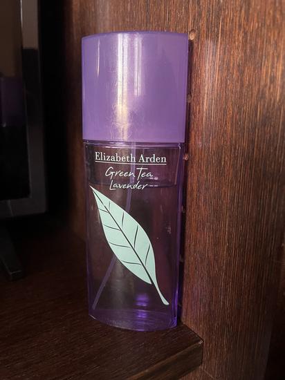 Elizabeth Arden Green Tea Lavender