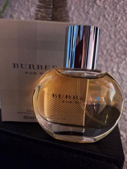 Burberry for women
