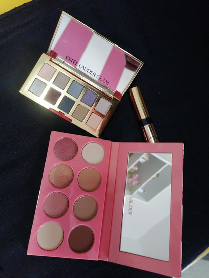 Estee lauder set senki i maskara