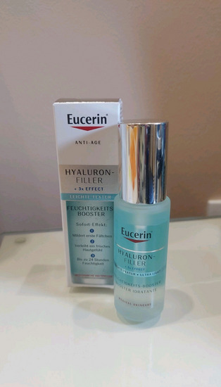 EUCERIN Hyaluron Filler serum