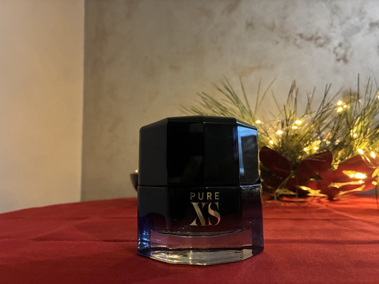 Paco Rabanne Pure XS