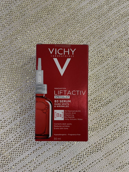 Vichy liftactiv b3 serum