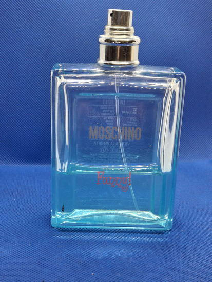 FUNNY MOSCHINO, EDT