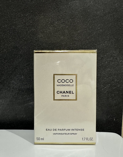 Coco Chanel Mademoiselle parfem original