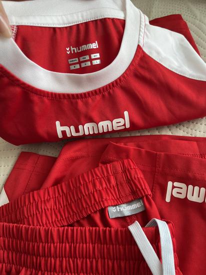 Hummel muški dres TEAMPLAYER TRAINING SET