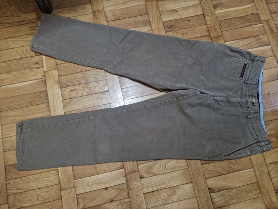 Massimo Dutti kezual pantalone 32