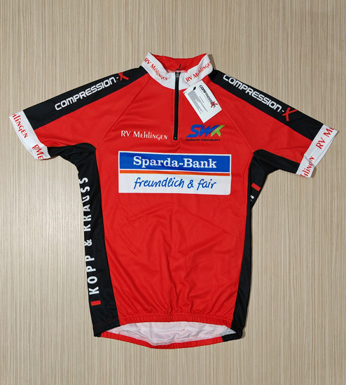 Compression-X biciklistički dres 4/M