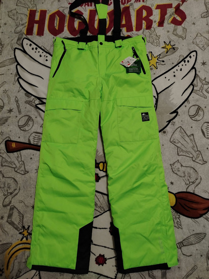 Northville ski pantalone,vel.182,(L/XL).Novo.