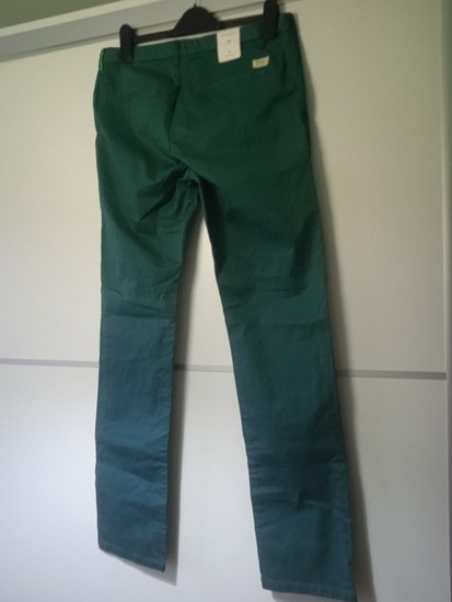 SCOTCH & SODA pantalone 16god.ETIKETA