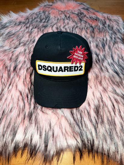 Dsquared2 kacket