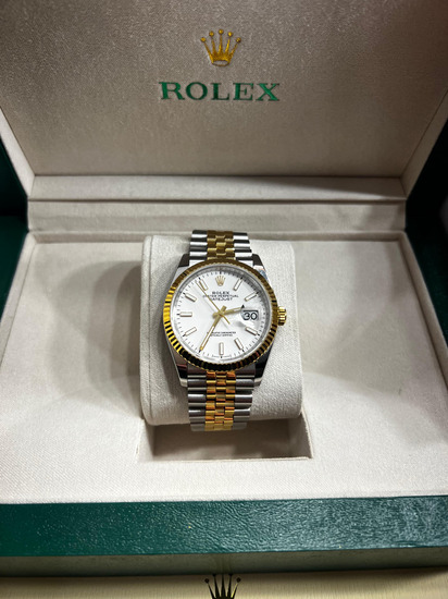 Rolex replika 1:1