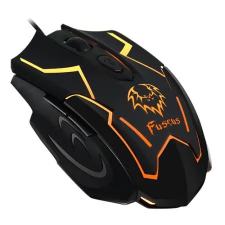 Prolink Fuscus Gejmerski miš PMG-9005 24079