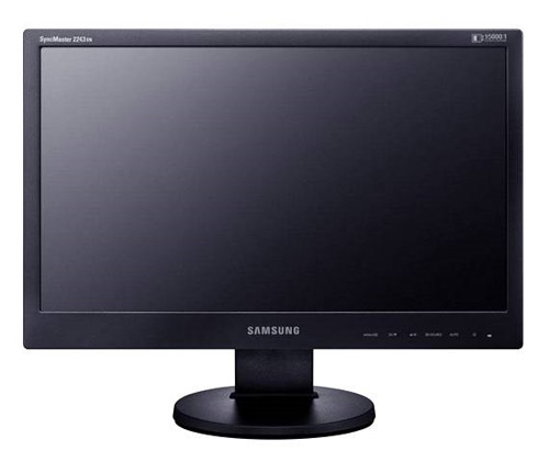 Samsung Monitor 2243 SN