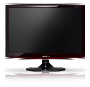 Samsung Monitor T220HD sa TV tjunerom
