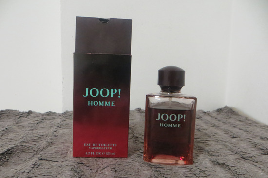 JOOP 125ml muski parfem