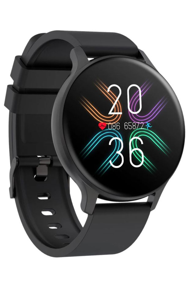 Sport Smartwatch Canyon Badian SW68 Black