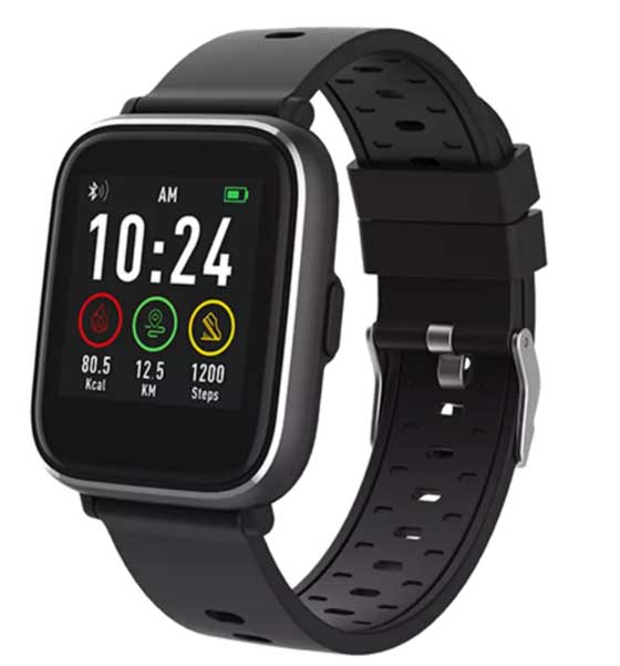 Pametni sat Denver Smart Watch SW-161 Black