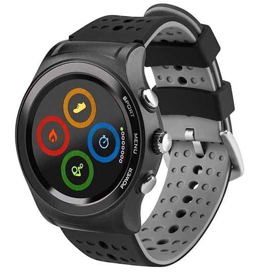 Pametni sat Acme Smart Watch SW301 GPS