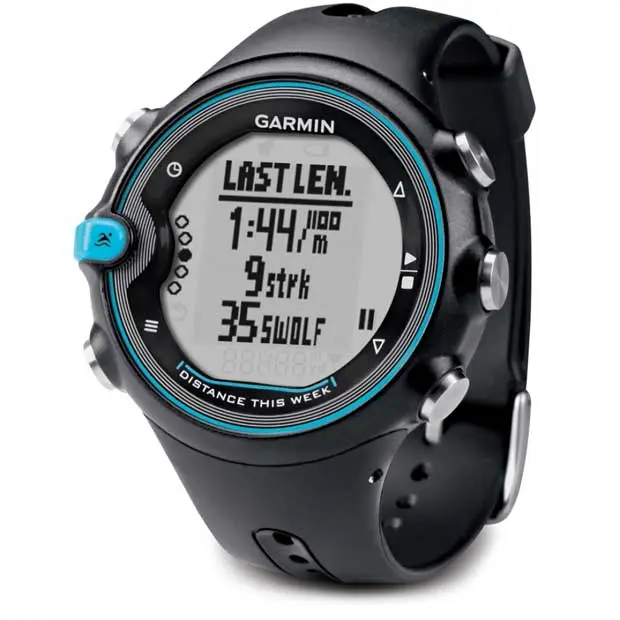 Garmin Swim Sat za plivače za praćenje aktivnosti 8845 010-01004-00