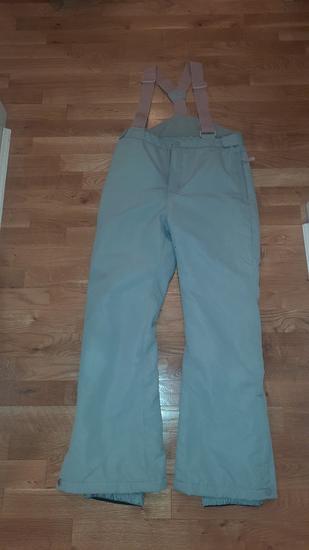 Ski pantalone 164