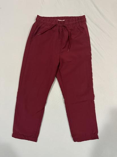 Futrovane pantalone unisex 3-4