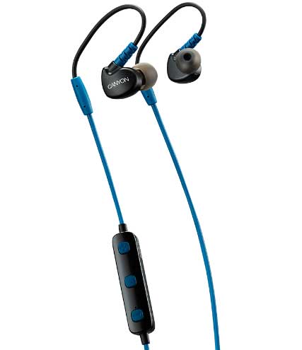 Canyon Bluetooth slušalice CNS-SBTHS1BL