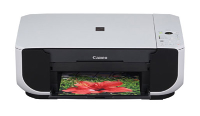 Canon PIXMA MP190 Inkjet multifunkcijski uređaj