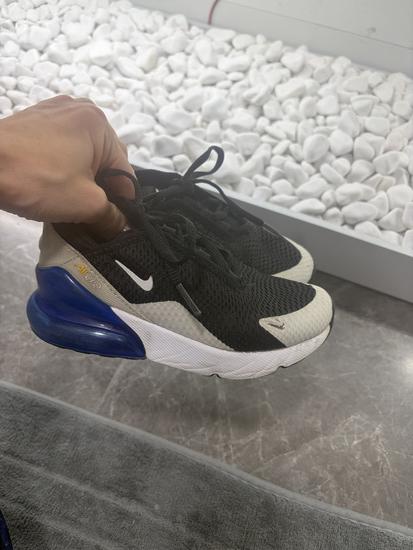 Nike air max 270 original 38,5