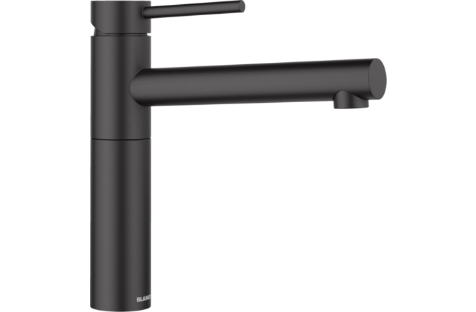 Slavina-Blanco Alta II -Black Matt - 527538