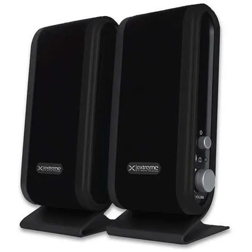 EXTREME XP102 ZVUČNIK STEREO 2.0