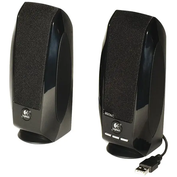 Logitech Zvučnici S-150 2.0 USB