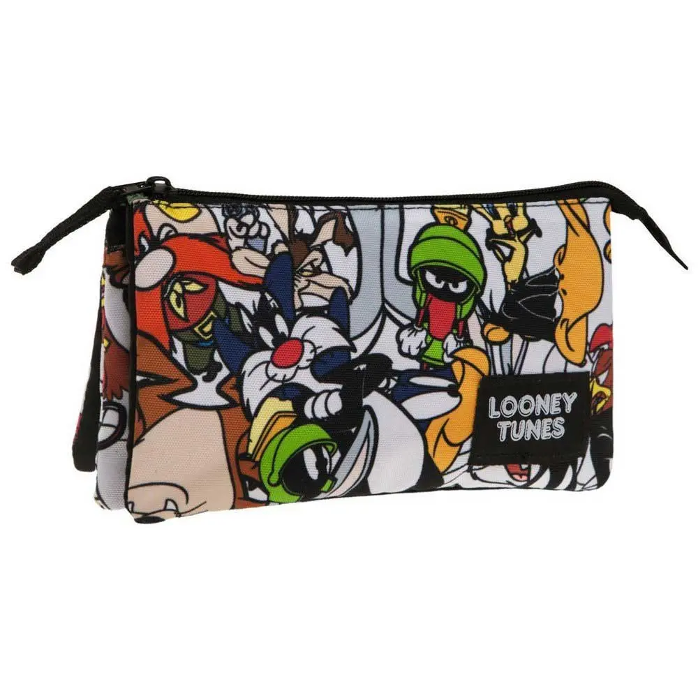 Pernica za školski pribor Looney Tunes