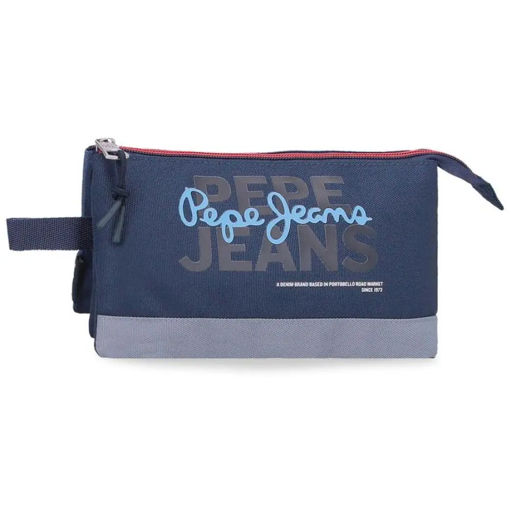 Pernica sa 3 pregrade Seldon Pepe Jeans 69643