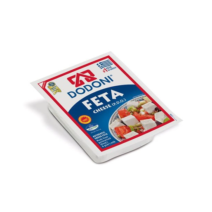 Feta sir 200g Dodoni
