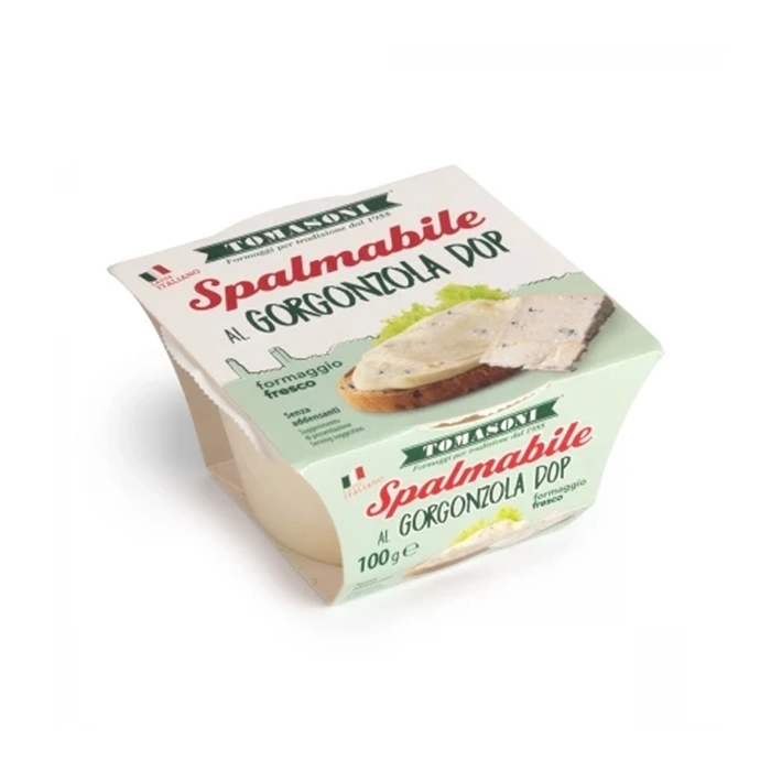 Namaz od Gorgonzola sira 100g Tomasoni
