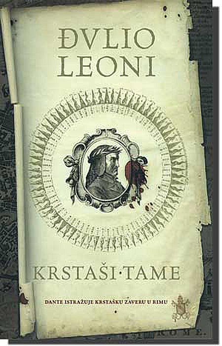 Krstaši Tame, Ðulio Leoni