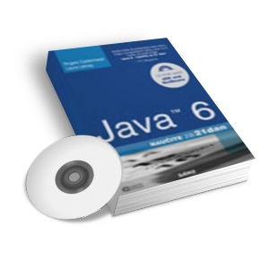 Java 6 - Naučite za 21 dan - (349)
