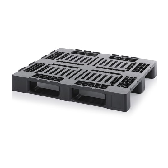 MP 1210 medium paleta sa 3 skije