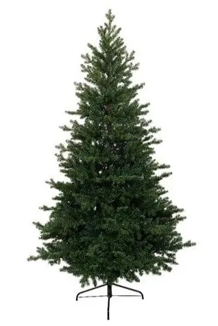 Realistično veštačko božićno drvo Everlands Allison Pine 120 cm