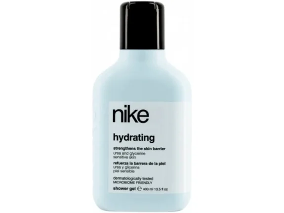 Nike hidrantni gel za tuširanje 400ml