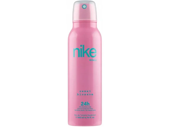 Nike Sweet Blossom Woman EdT Deo Spray 200ml