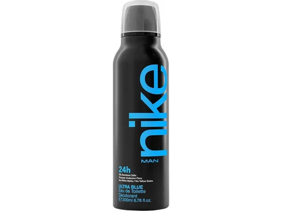 Nike Ultra Blue Man EdT Deo Spray 200ml