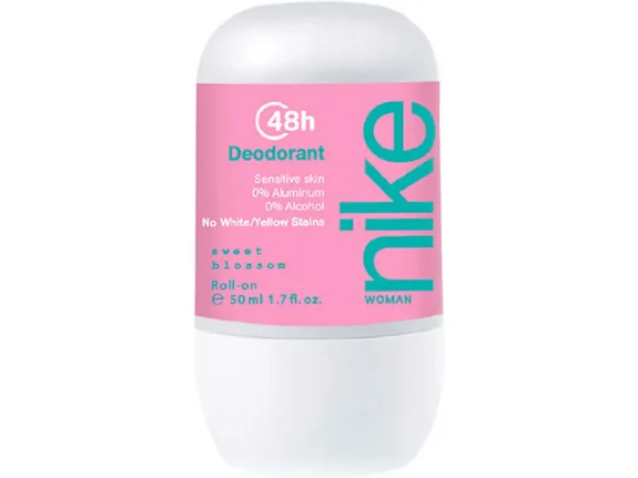 Nike Sweet Blossom Woman Deo Roll-on 50ml