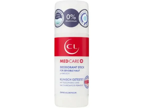 CL med care deo stik 40 ml