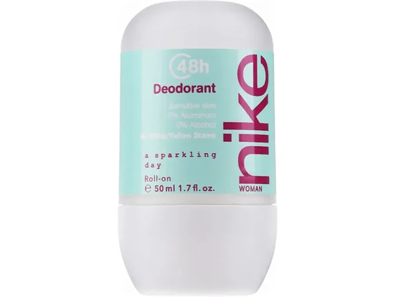 Nike Woman A Sparkling Day Deo Roll-on 50ml
