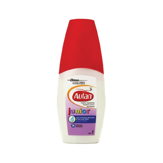 AUTAN FAMILY RASPRŠIVAČ 100ML