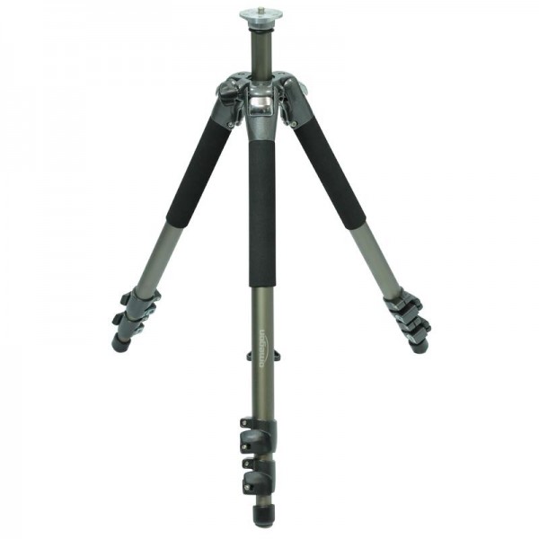Titania 600 tripod, Omegon