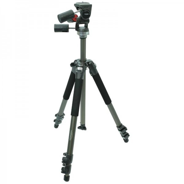 Titania 600 tripod - komplet